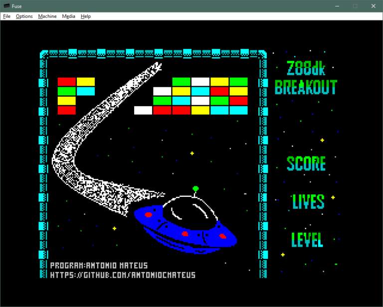 ZX Spectrum Programming - Steve Robertson