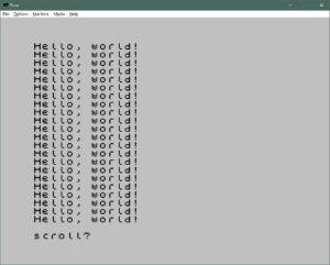 ZX Spectrum Programming - Steve Robertson